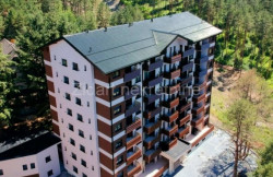 Prodajem Stan-Apartman, Zlatibor-Čajetina, €140.500