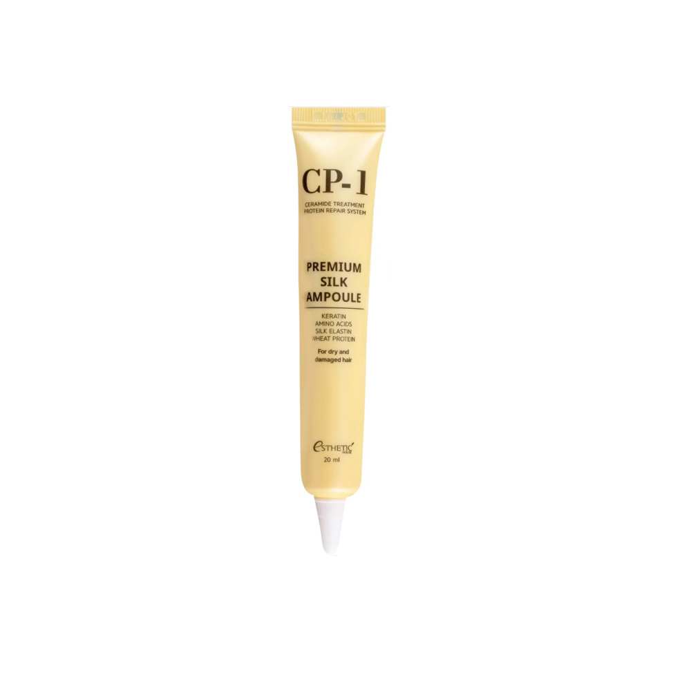 CP-1 Premium Silk Ampule za kosu 20ml