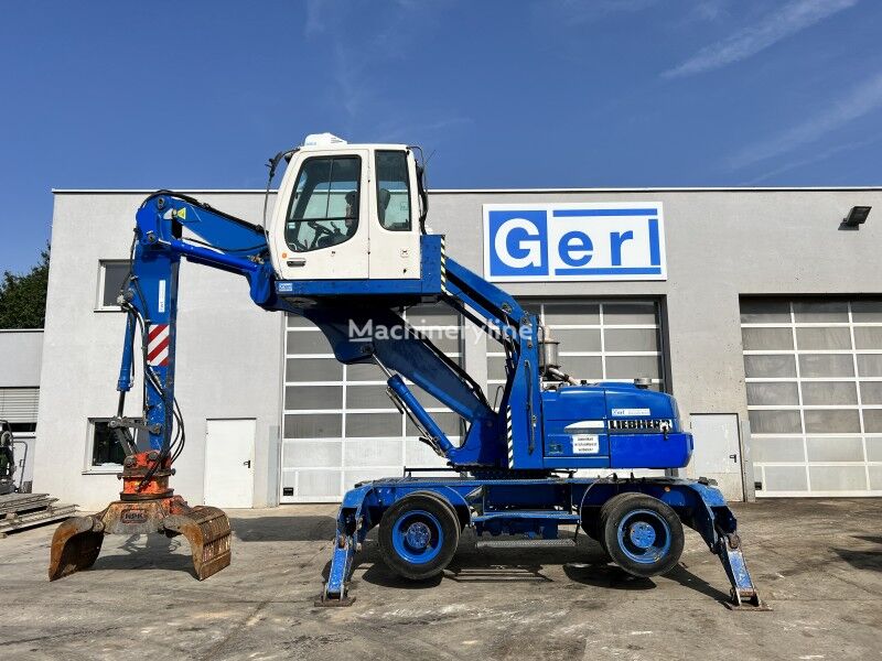 Liebherr A 316 Litronic bager za pretovar