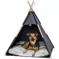 Trixie Krevet kućica psa Tipi 70cm 36278