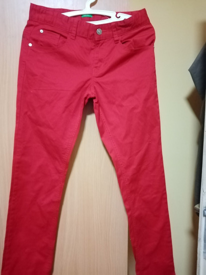 Nove decije pantalone