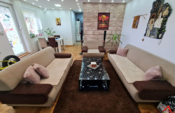 Stan,NOVI SAD,SOMBORSKI BULEVAR,kv: 112, € 236900, ID: 1027770