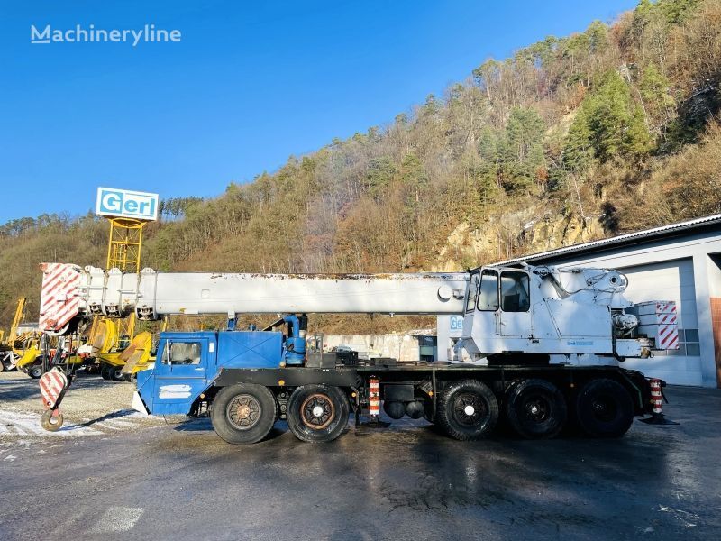 Demag HC200 pokretna dizalica