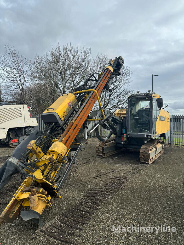 Atlas Copco FlexiROC T45-11SF bušaće postrojenje