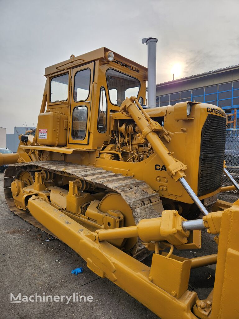 Caterpillar D7G buldožer