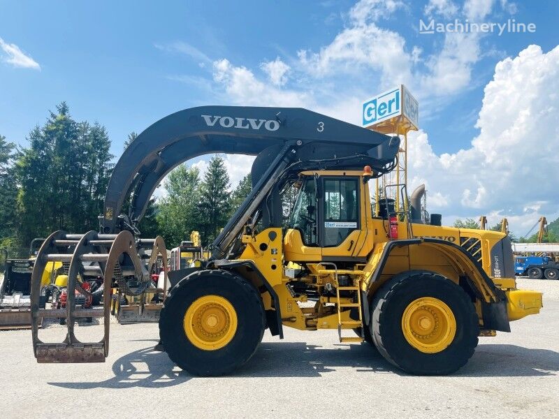 Volvo L180F HL prednji utovarivač