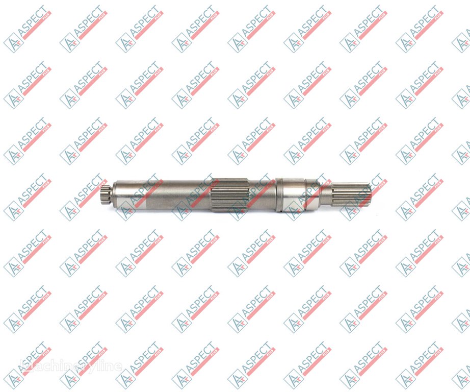 Drive Shaft Uchida L=235.0 mm, 13T/10T 9270 za Hitachi EX35, ZX60 bagera