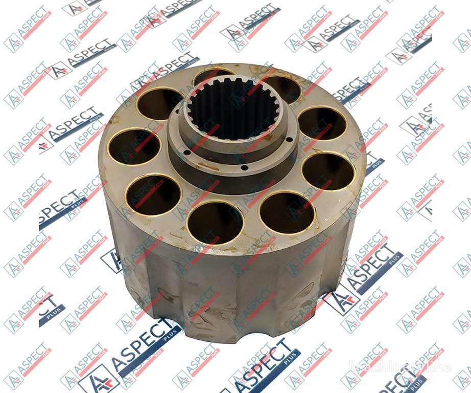 Cylinder block Rotor Nabtesco XKAH-00892 9947 za Samsung SE210-2 bagera