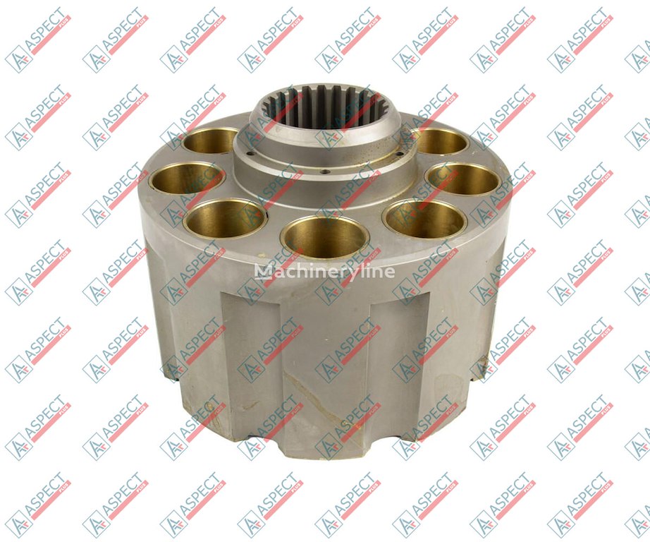 Cylinder block Rotor Nabtesco XKAH-00892 9947 za Samsung SE210-2 bagera