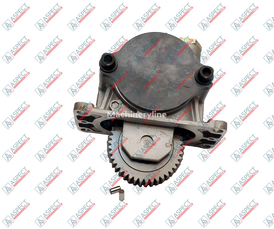 PTO box assembly Kawasaki 334/E2948 7214 za bagera