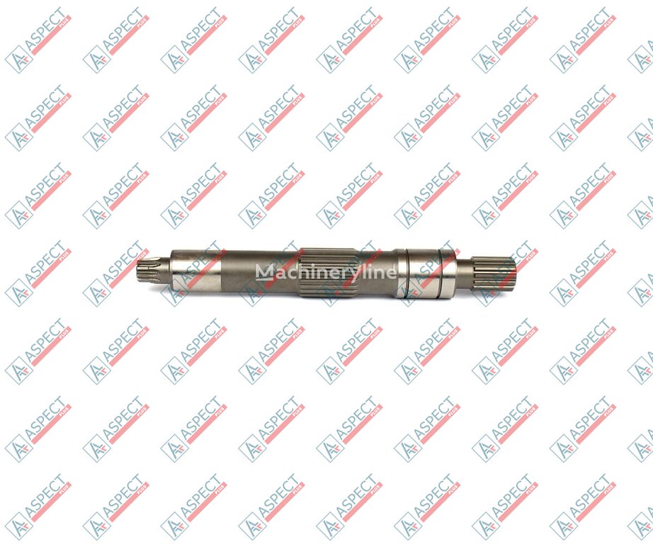 Drive Shaft Uchida L=265.0 mm, 15T/10T 9287 za Hitachi ZX70 mini bagera