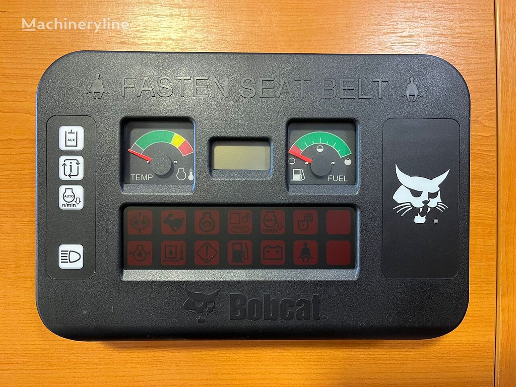 Bobcat E25, E26, E32, E35, E42, E45, E50 6698608 putni računar za mini bagera