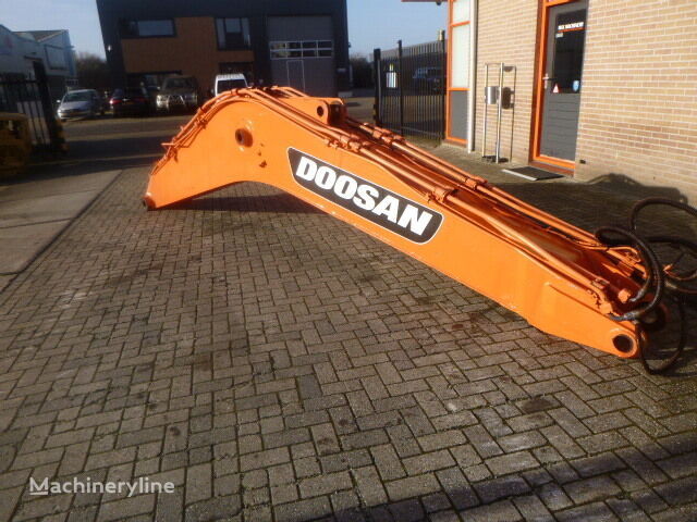 Doosan MONO strela bagera za Doosan DX225 bagera