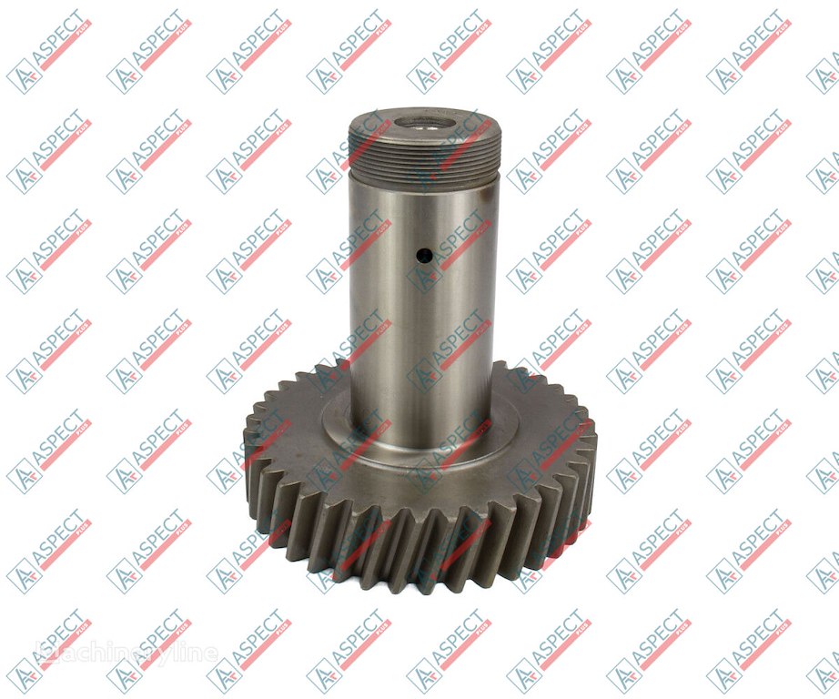 Drive shaft L short Rexroth A8VO80 SKS 7929 za bagera