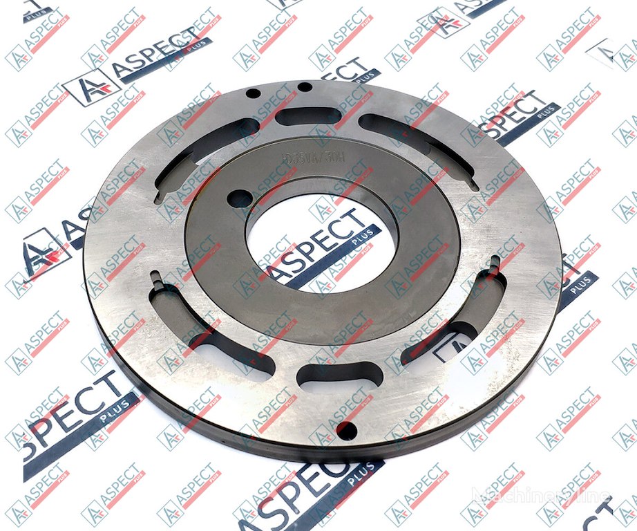 Valve plate Nabtesco XKAH-00897H 9230 za Samsung SE210-2 bagera