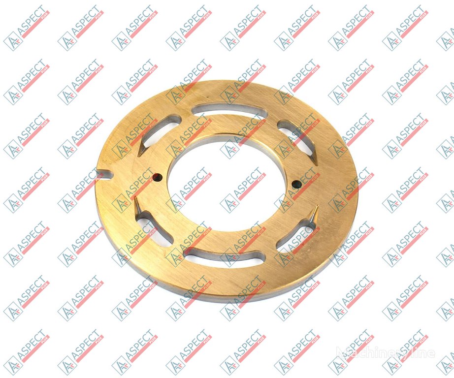 Valve plate Kayaba MAG26VP, MAG33 HANDOK 12897 drugi rezervni deo za hidrauliku za Bobcat E32 mini bagera