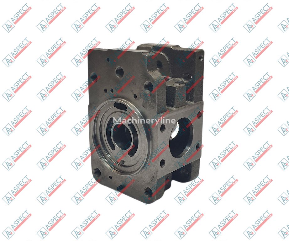 Valve block Kawasaki XJBN-00414 6370 za bagera