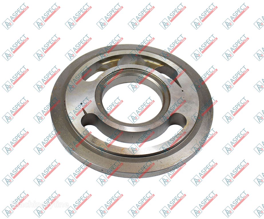 Valve plate Left Kawasaki D=125.0 mm 4757 za Hyundai R290LC-7, R300LC-7 bagera