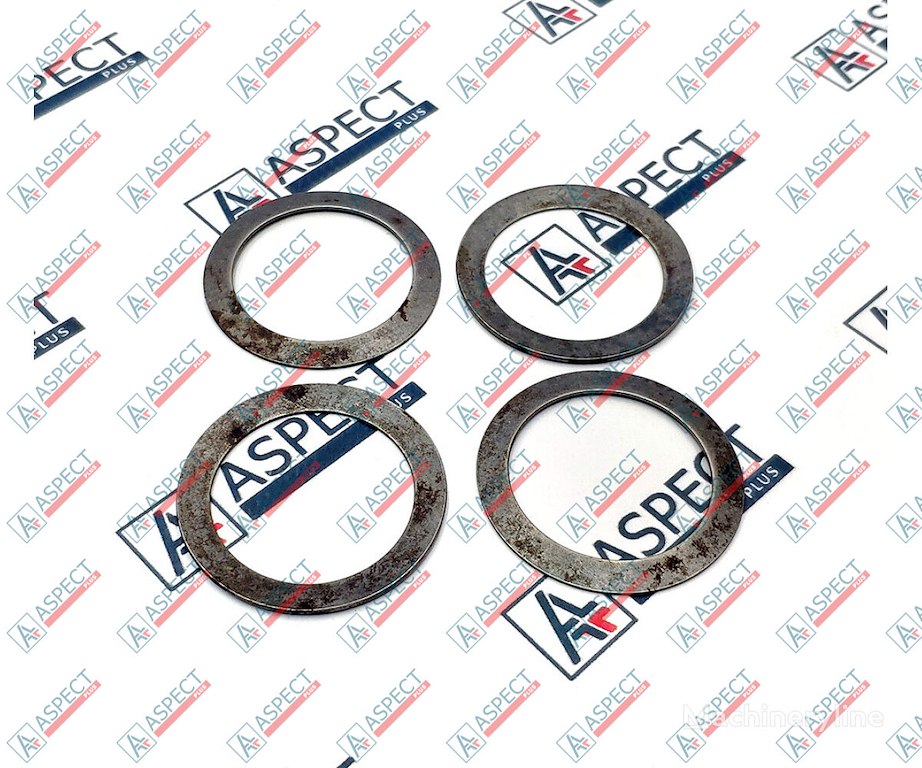 Disk Spring Bosch Rexroth R902192958 5815 za bagera