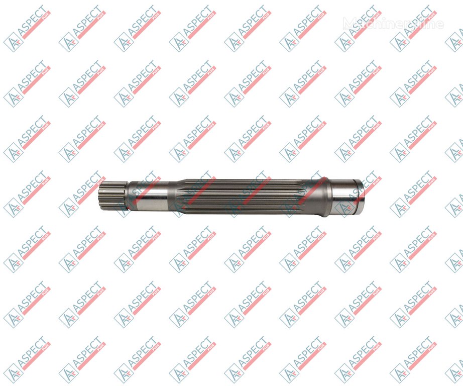 Driven Shaft Kawasaki L=322.7 mm, 13T/13T 2774 za Caterpillar 330D bagera