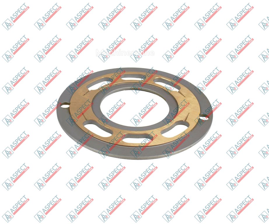 Valve plate Kawasaki 170-9982 3710 za bagera