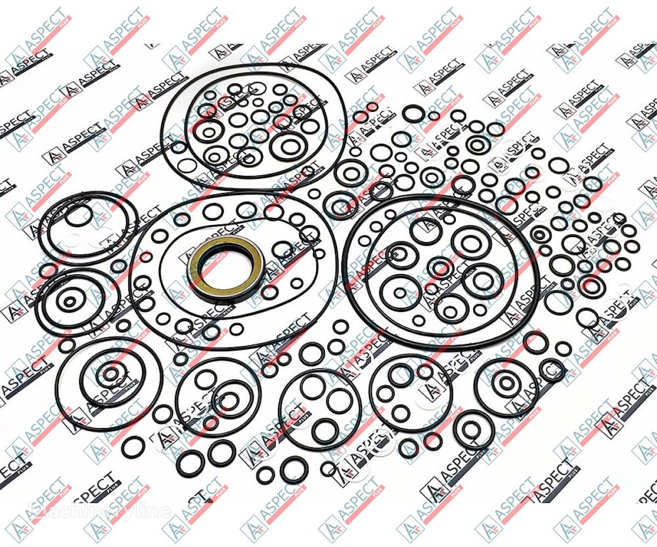 Komatsu HPV90 PC200-3/5 NOK 6681 komplet za popravku za Komatsu PC200-3 bagera