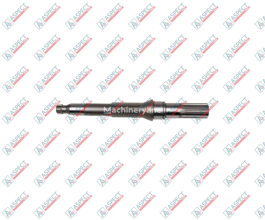 Drive Shaft Komatsu 708-3S-12121 11365 za Komatsu PC35MR-2 mini bagera