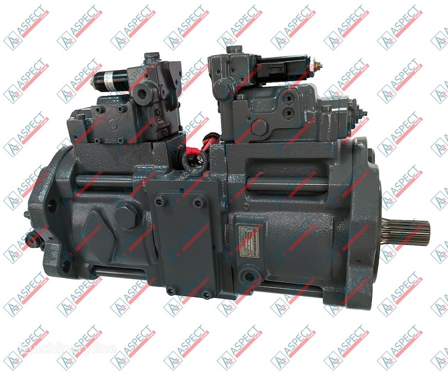 Kawasaki YN10V00036F1 5514 hidraulična pumpa za bagera