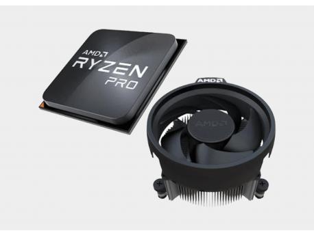 AMD PROCESOR AMD AM4 RYZEN 5 PRO 4650G 3.7 GHZ MPK CENA