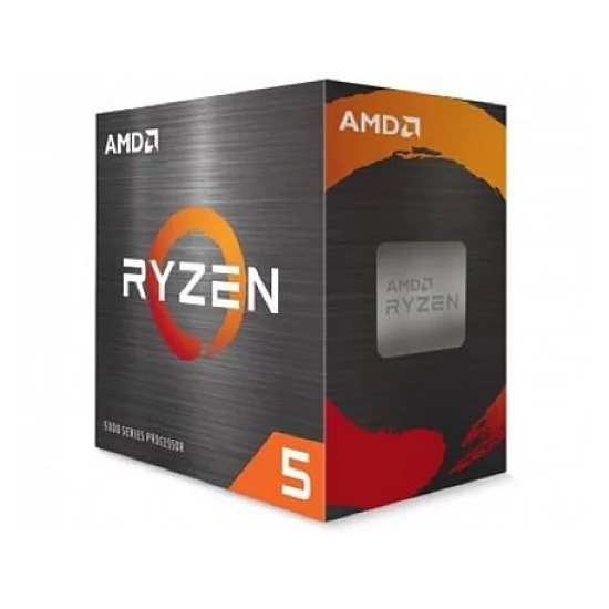 AMD RYZEN 5 5600 6 CORES 3.5GHZ (4.4GHZ) BOX CENA
