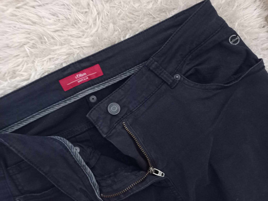 S Oliver pantalone 38vel
