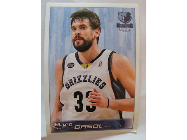 (N-70.337) NBA Sticker collection sličica br. 138