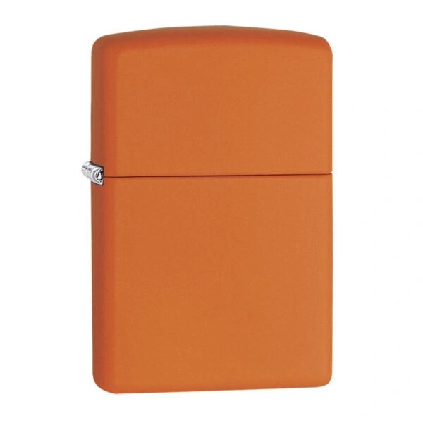 Zippo Upaljač Orange Mate 231