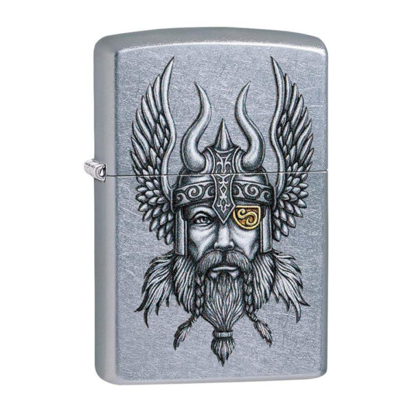 Zippo Upaljač Viking Warrior Desire 29871