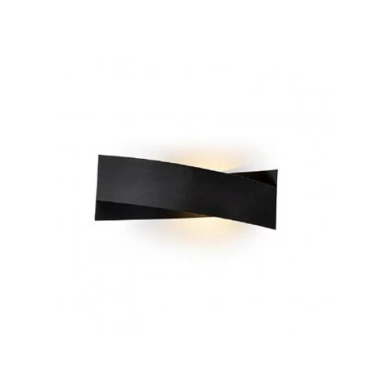 OPVIQ ZIDNA LAMPA 7156 BLACK CENA