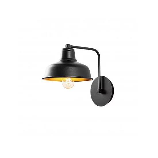 OPVIQ ZIDNA LAMPA BERCESTE 181BLACK A CENA