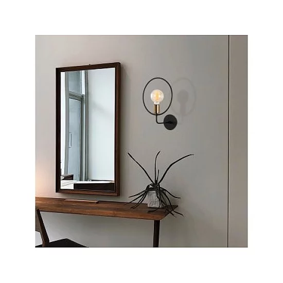 OPVIQ ZIDNA LAMPA CIRCLE 3260 CENA