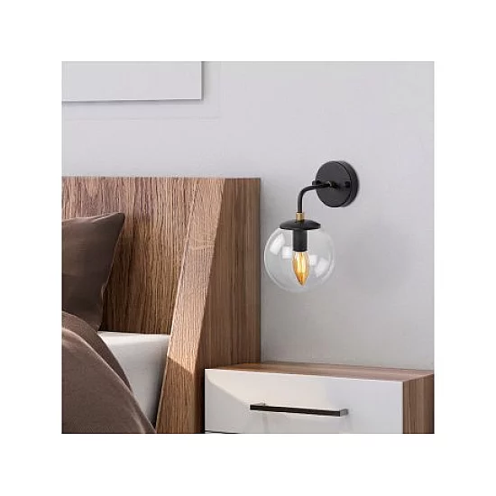 OPVIQ ZIDNA LAMPA HORN 12218 CENA