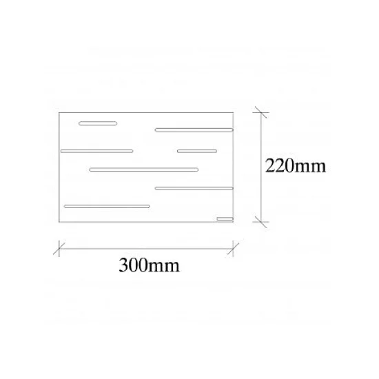 OPVIQ ZIDNA LAMPA 629 A CENA