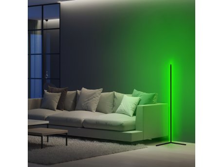 OPVIQ PODNA LAMPA LUMOS GREEN