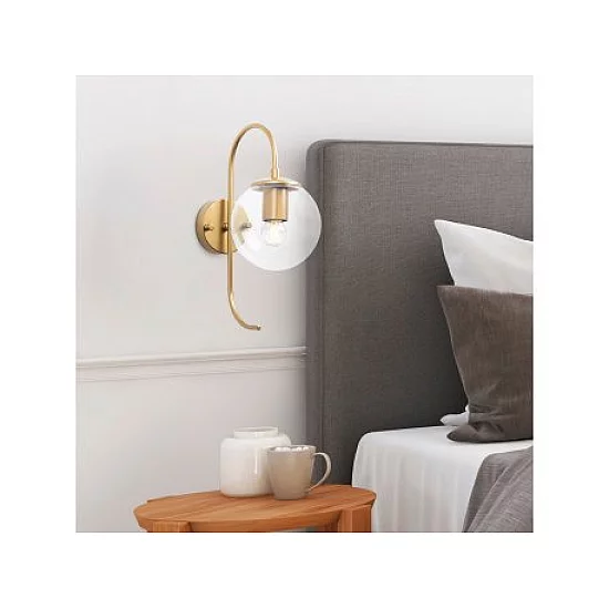 OPVIQ ZIDNA LAMPA JEWEL 10560 CENA