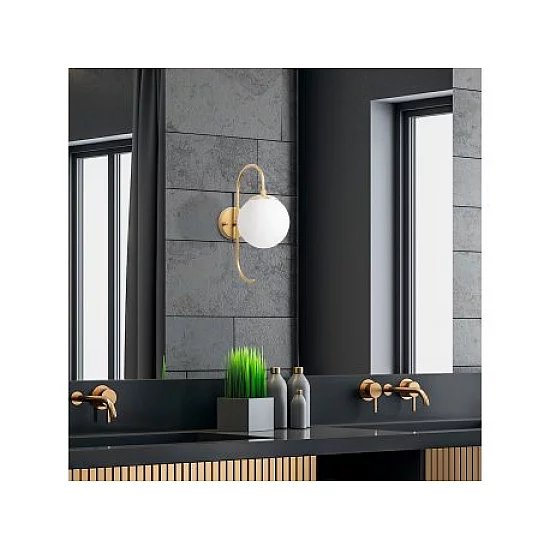 OPVIQ ZIDNA LAMPA JEWEL 10565 CENA