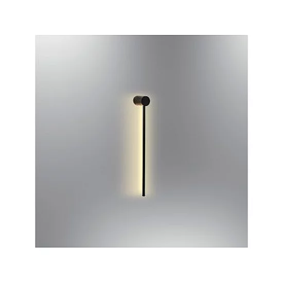 OPVIQ ZIDNA LAMPA L1171 BLACK CENA