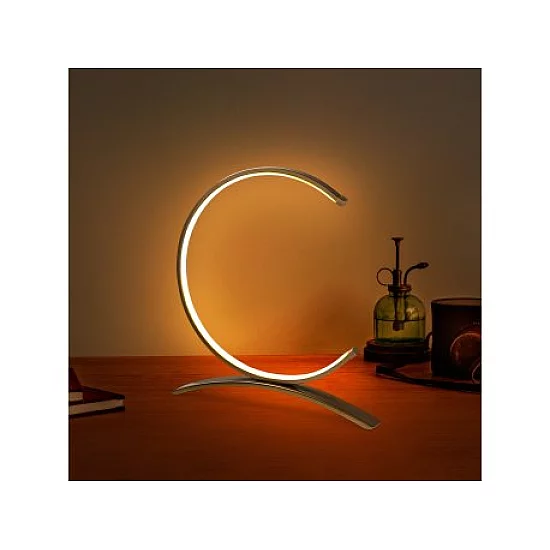 OPVIQ STONA LAMPA MOON 13331 CENA