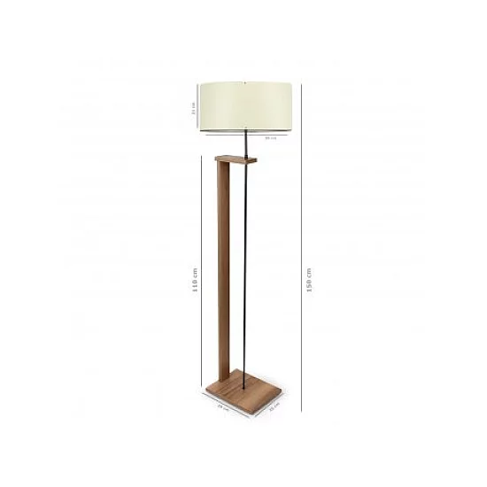 OPVIQ PODNA LAMPA AYD 2826 CENA