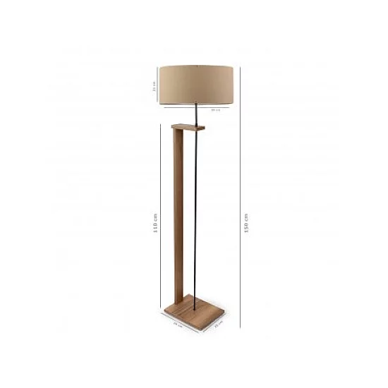 OPVIQ PODNA LAMPA AYD 2823 CENA