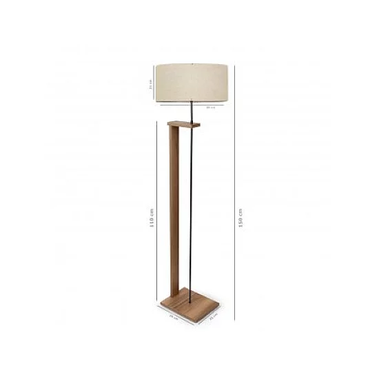 OPVIQ PODNA LAMPA AYD 2825 CENA