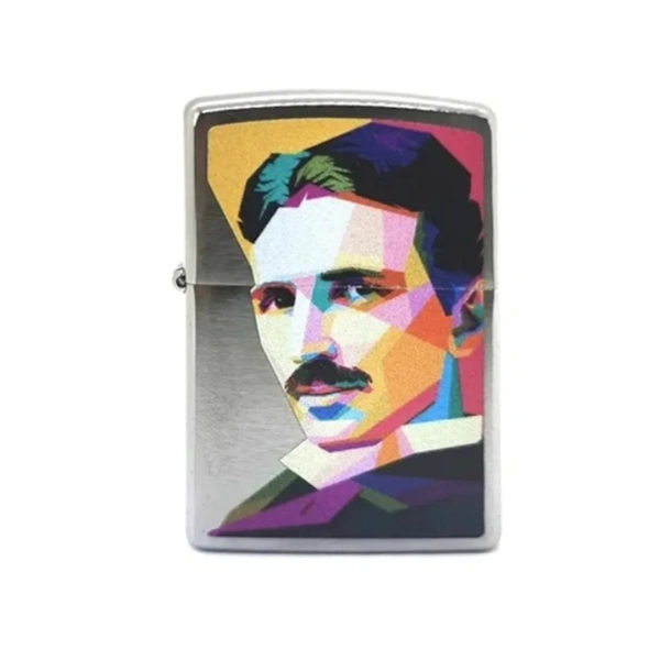 Zippo Upaljač Tesla 3 200-082174