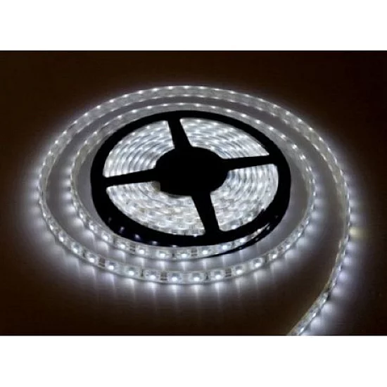 XLED LED TRAKA 5630, 60 LED/M, 6500,IP20,14.4W/M,35-40LM,5M KOTUR CENA