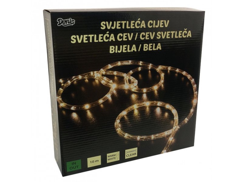 ED 10 M CREVO SA SVETLIMA LED